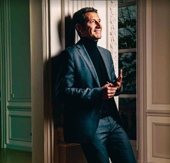 L'étatisme est devenu l'un des fléaux de la France - Nouvelle Énergie