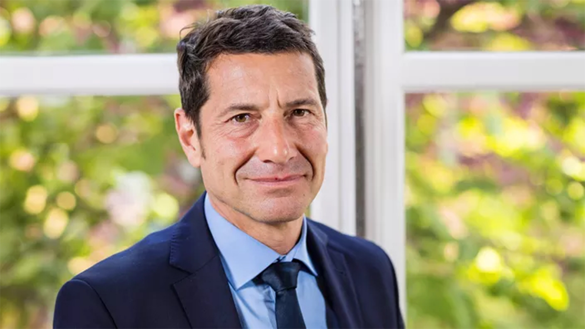 David Lisnard, le « challenger » - Nouvelle Énergie